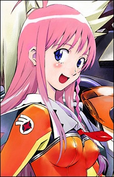 Picture of Nono [Gunbuster II]